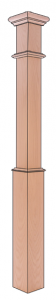 Railings | Northstar Systembuilt
