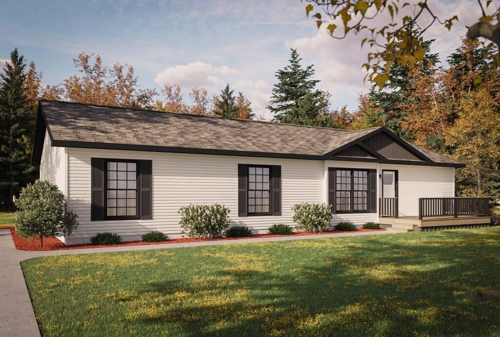 Find a Home | Northstar Systembuilt