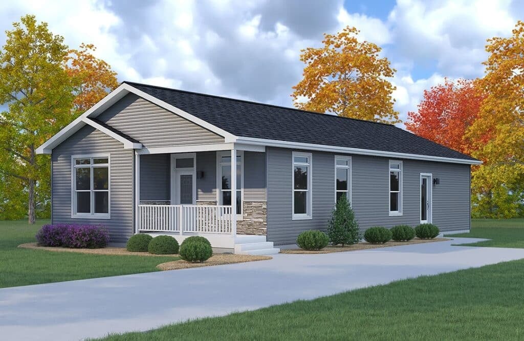 Search Homes | Northstar Systembuilt