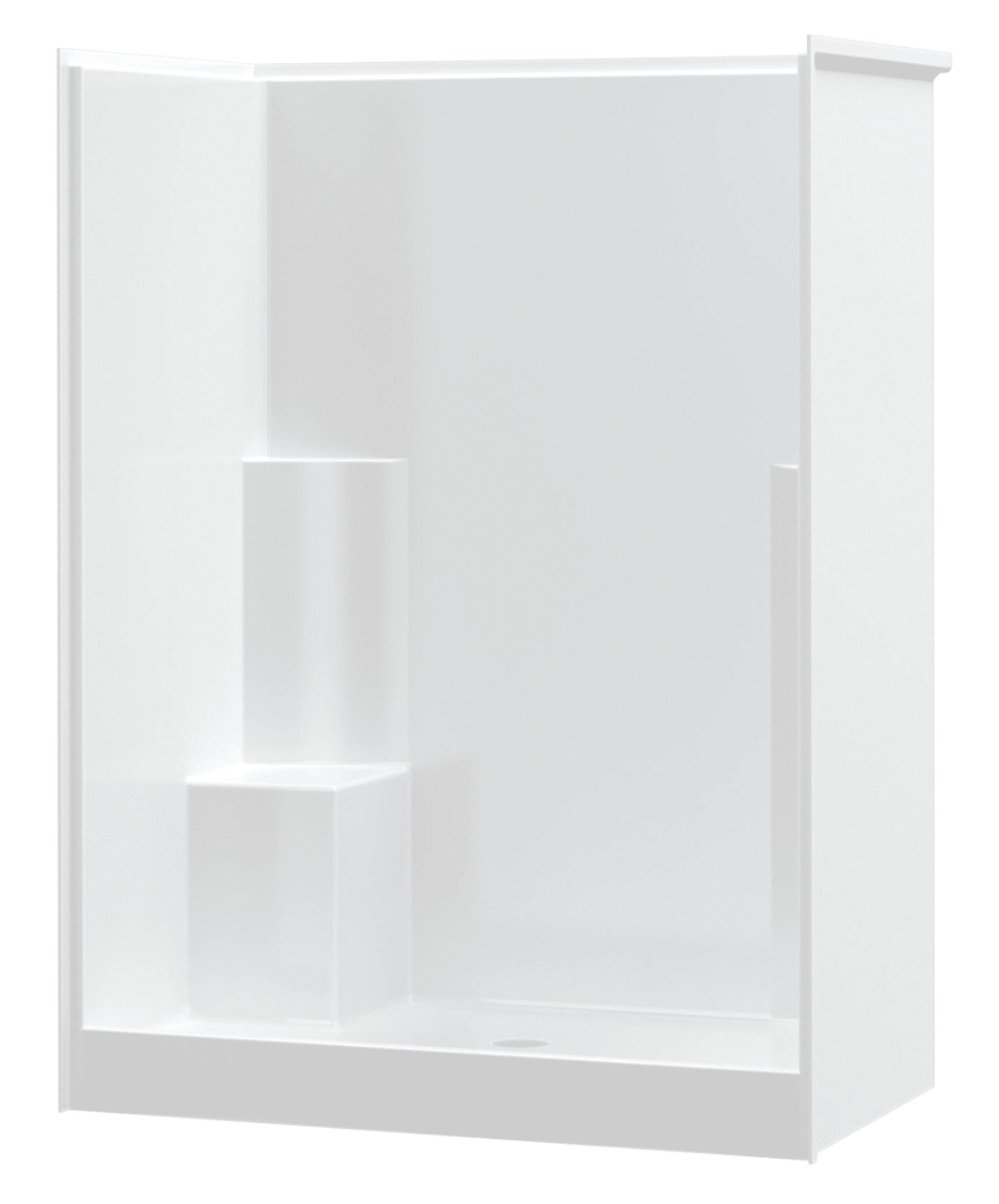 Explore Modular Home Bathrooms: Upgrade Your Shower