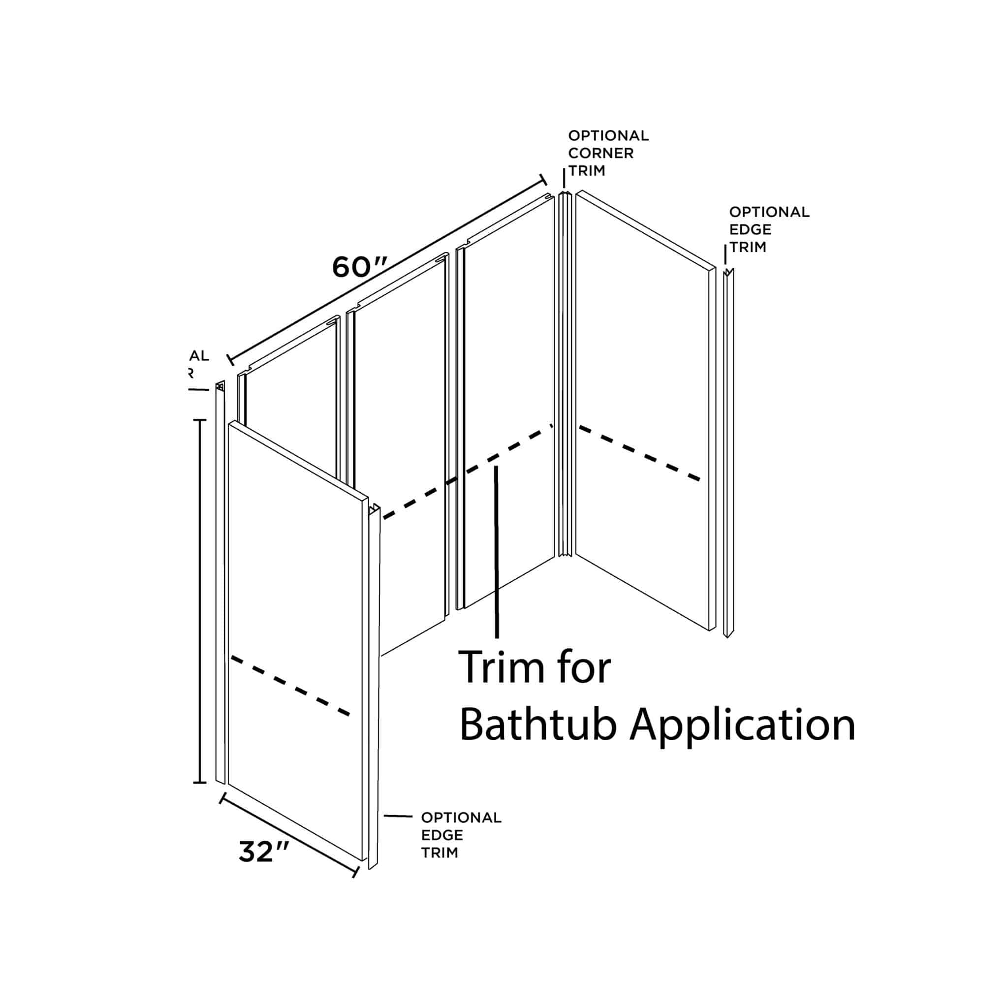 Explore Modular Home Bathrooms: Upgrade Your Shower