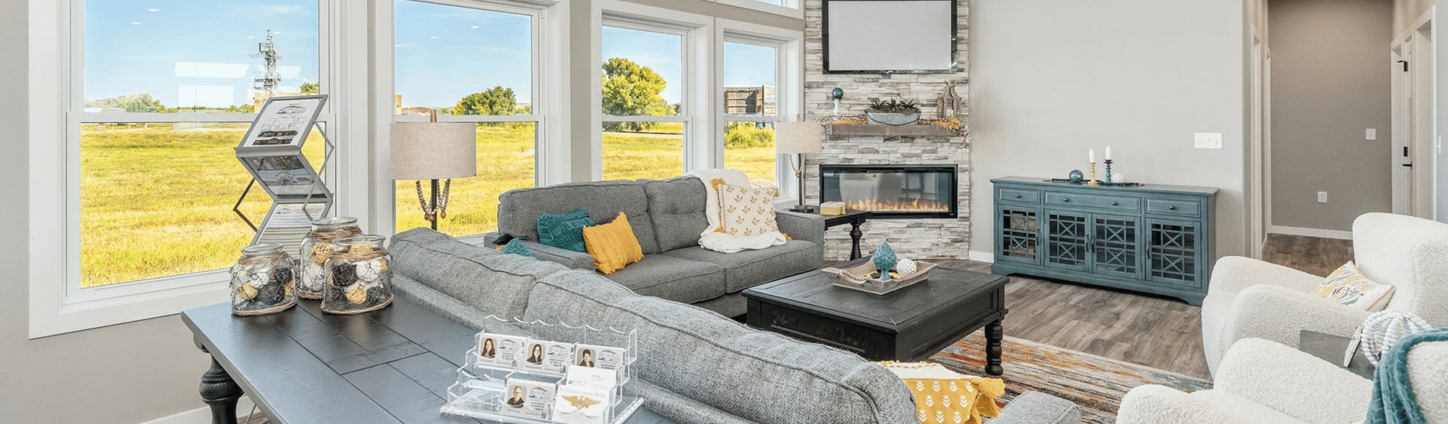 Northstar Systembuilt Custom Homes and Commercial Modular Construction