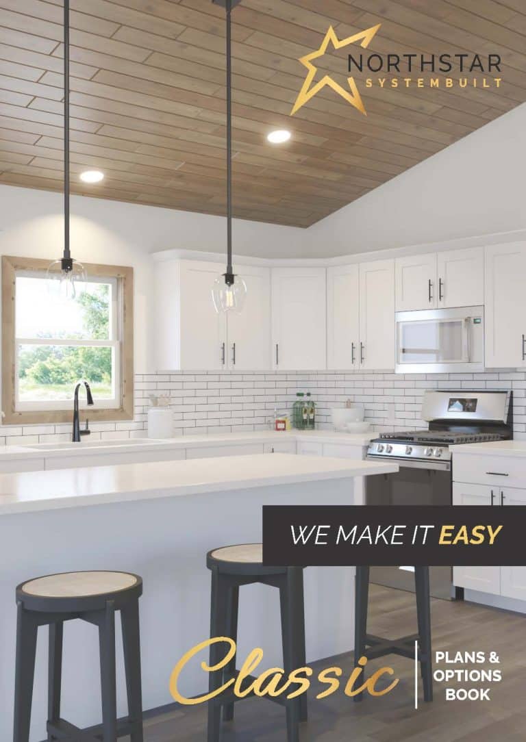 Brochures | Northstar Systembuilt